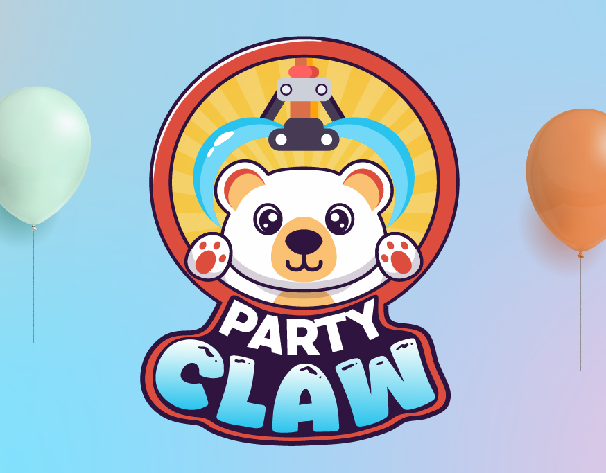 Party Claw