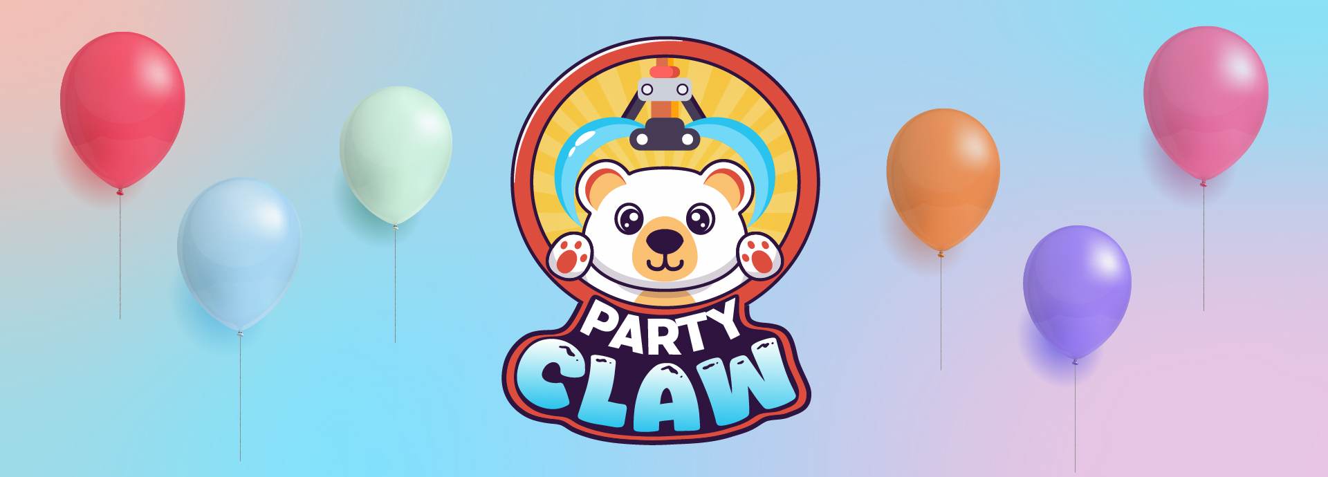 Party Claw